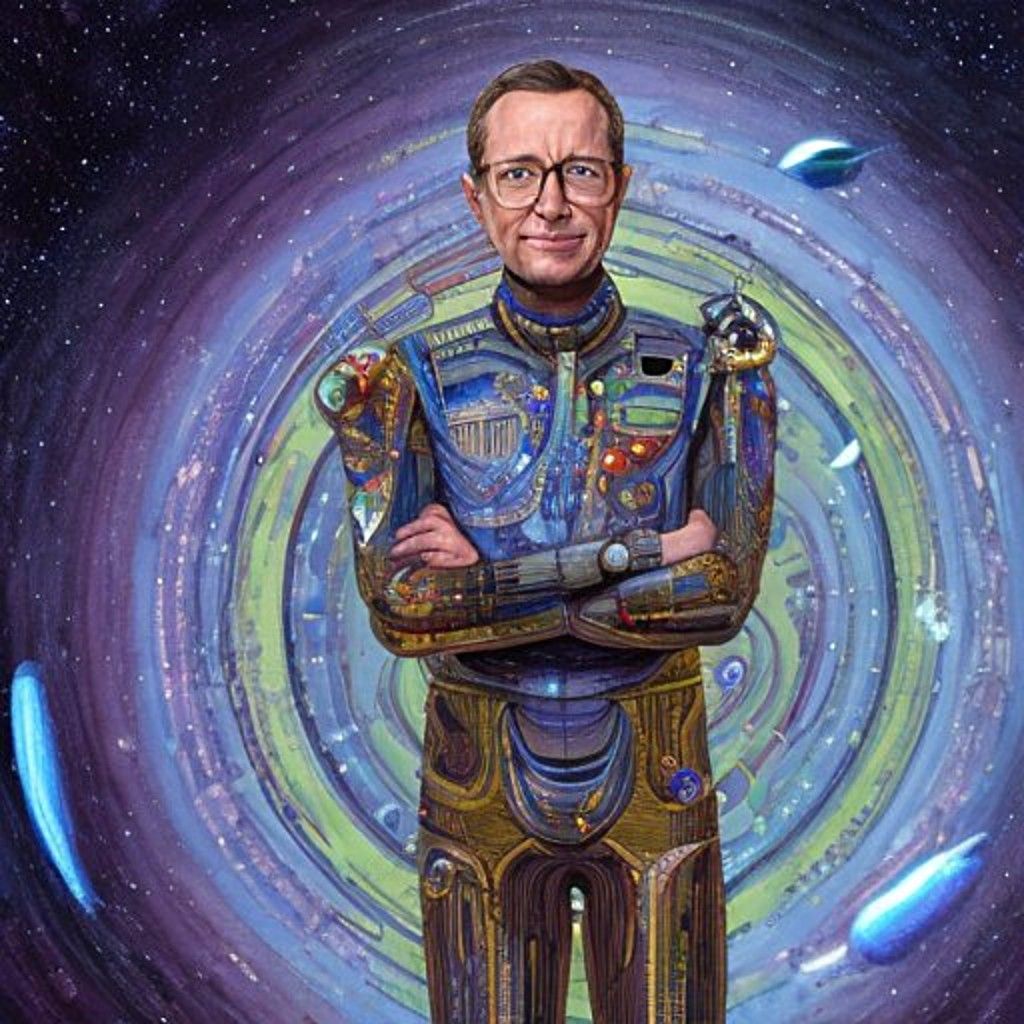 Immortality is a Foolish Wish